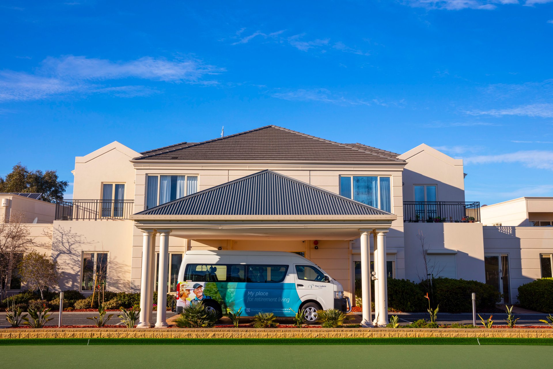 Commercial Painters Bundaberg | Higgins Coatings
