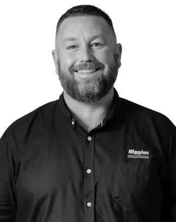 Commercial Painters Ipswich | Higgins Coatings