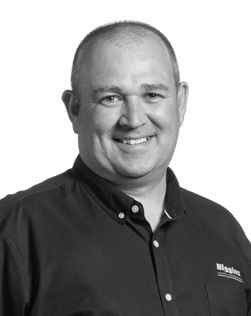 Commercial Painting Newcastle - Higgins Coatings