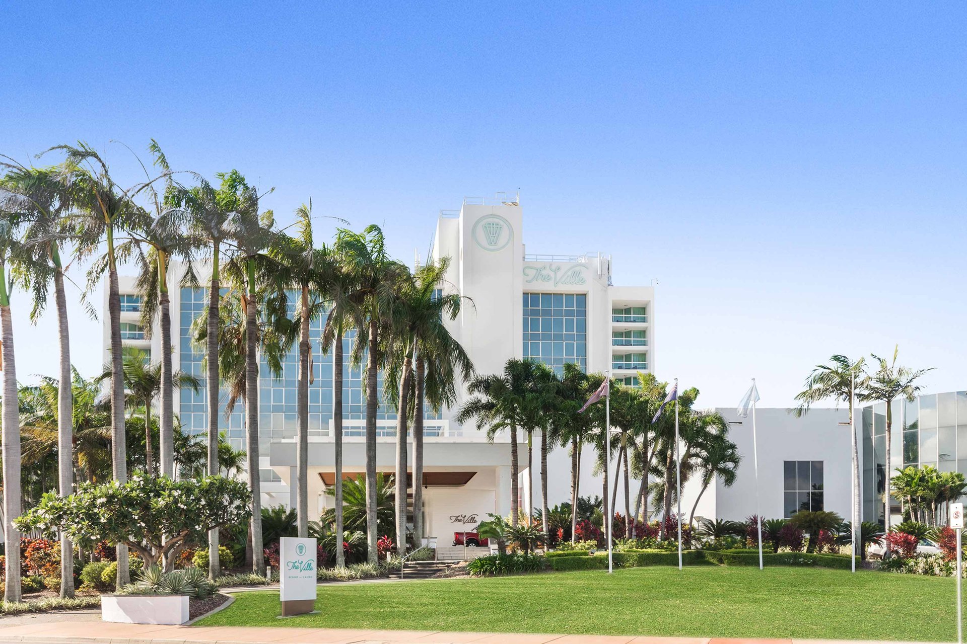 Commercial Painting Services | Higgins Coatings