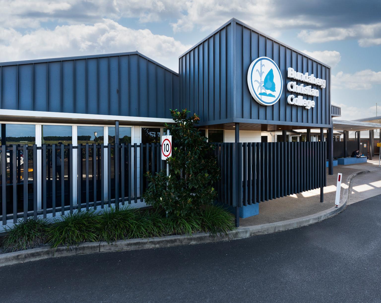 Commercial Painting | Higgins Coatings