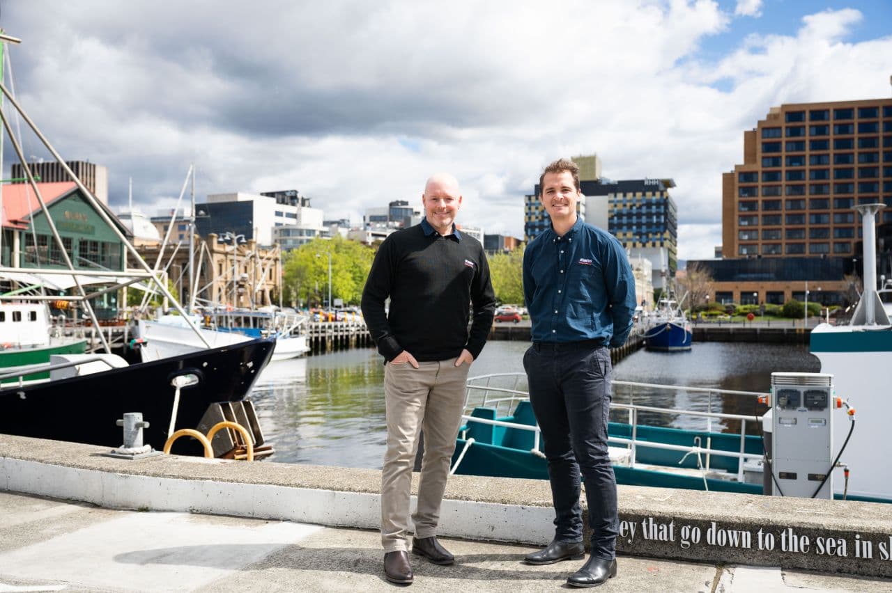 Start your career in painting with Higgins