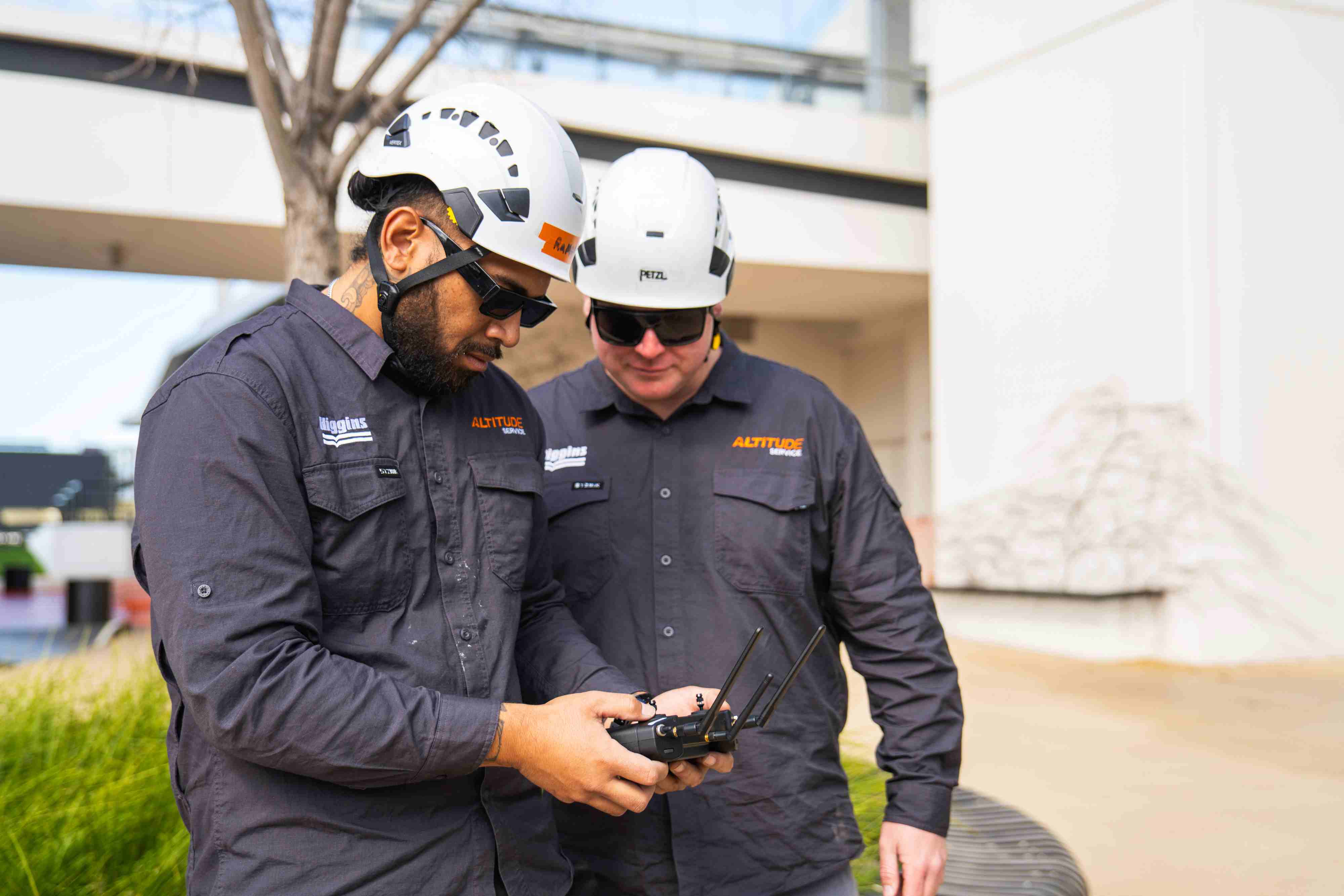 Apprenticeships | Higgins Coatings