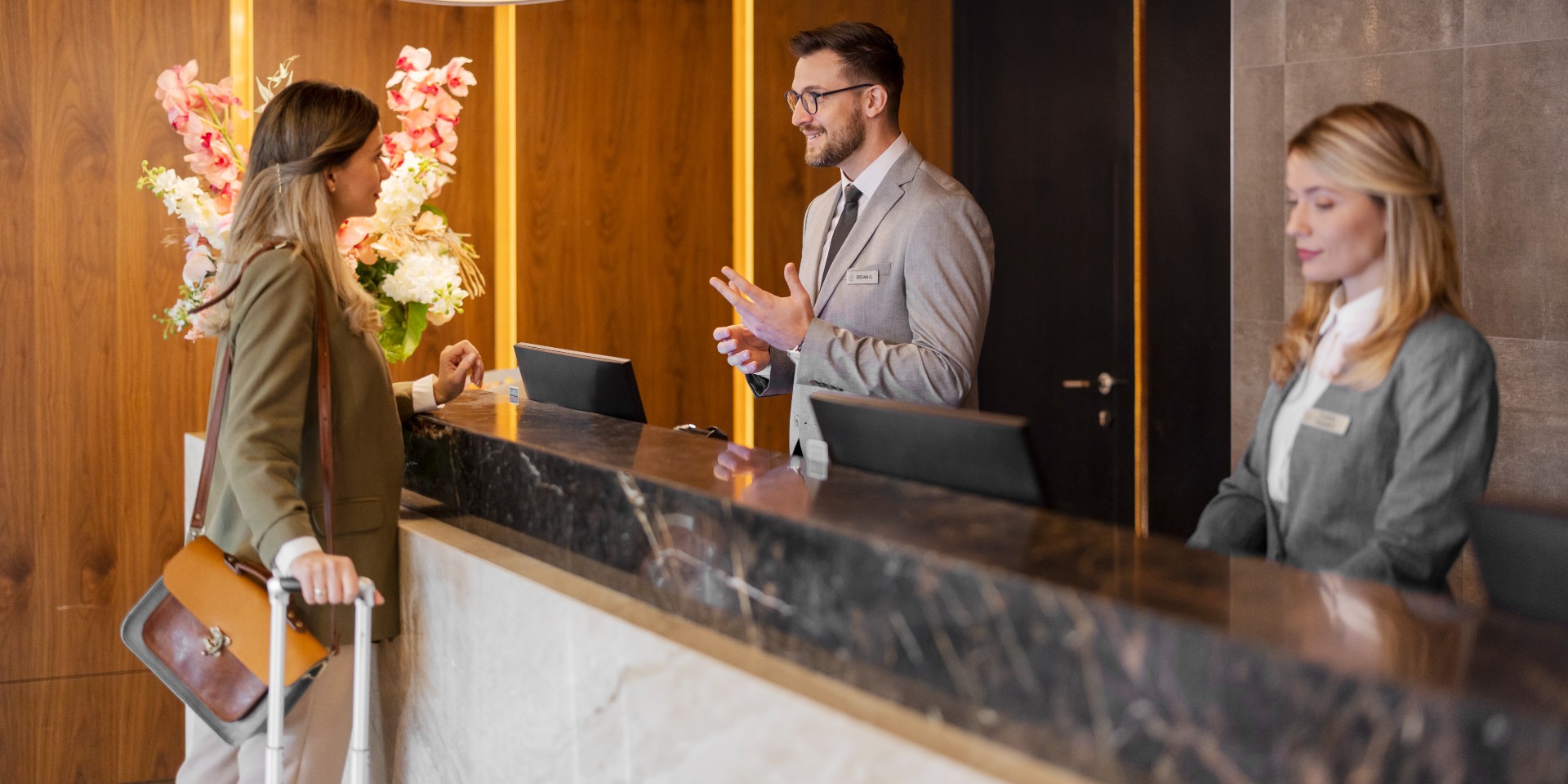 Commercial Painting Services | Higgins Coatings